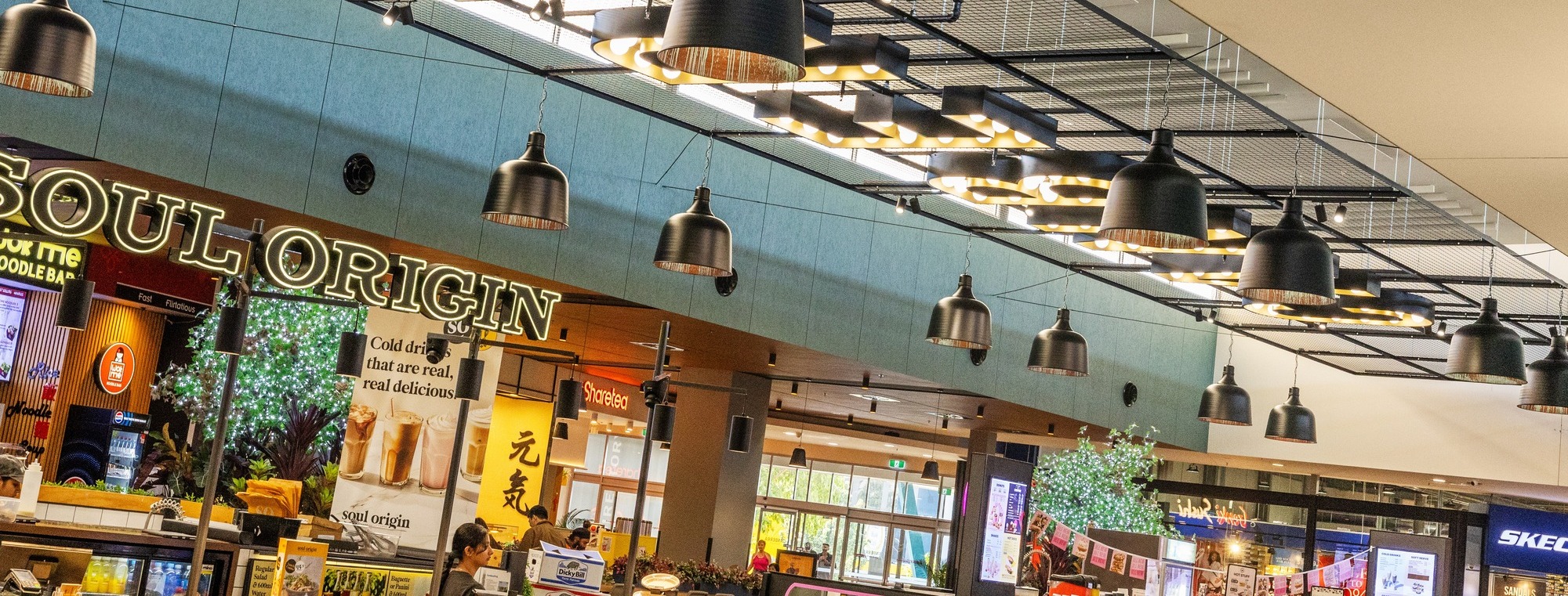 Centre Information - Canberra Outlet